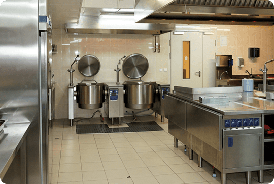 Commercial Fumigation Melbourne | Fantastic Pest Control