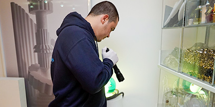 Commercial Fumigation Melbourne | Fantastic Pest Control